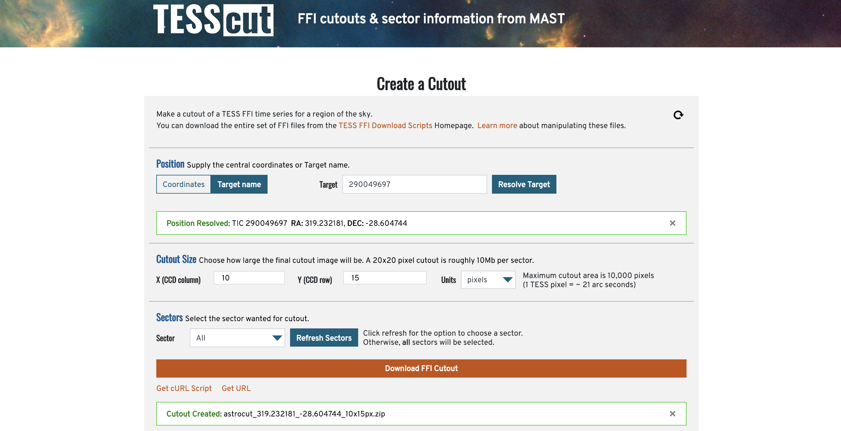 Data Reduction Guide | Planet Hunters